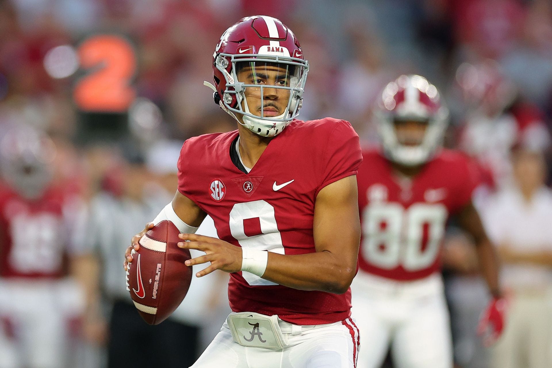 Ranking the 5 best college quarterbacks in 2022