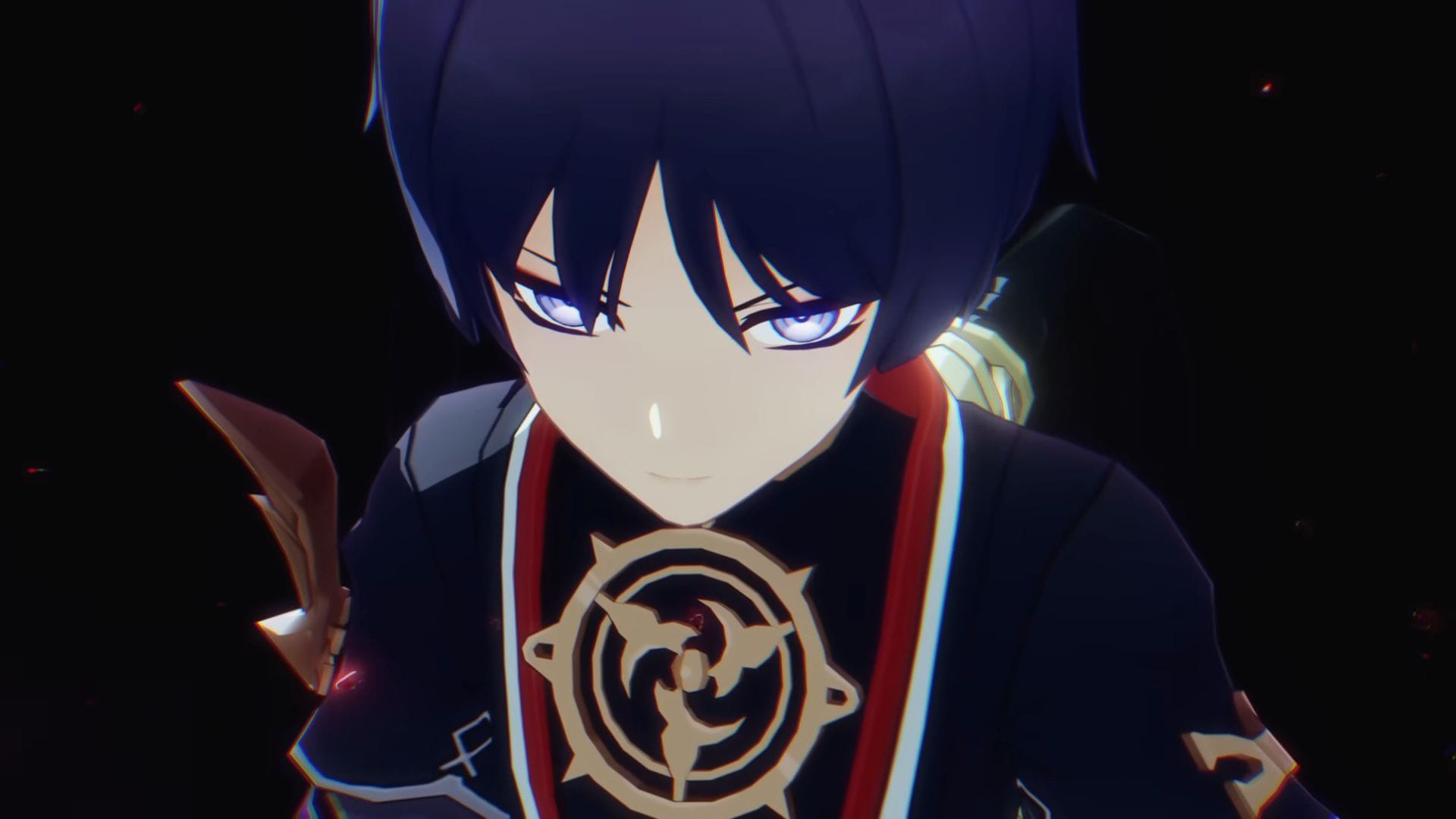 Genshin Impact leaker shares Scaramouche's Elemental Burst ability