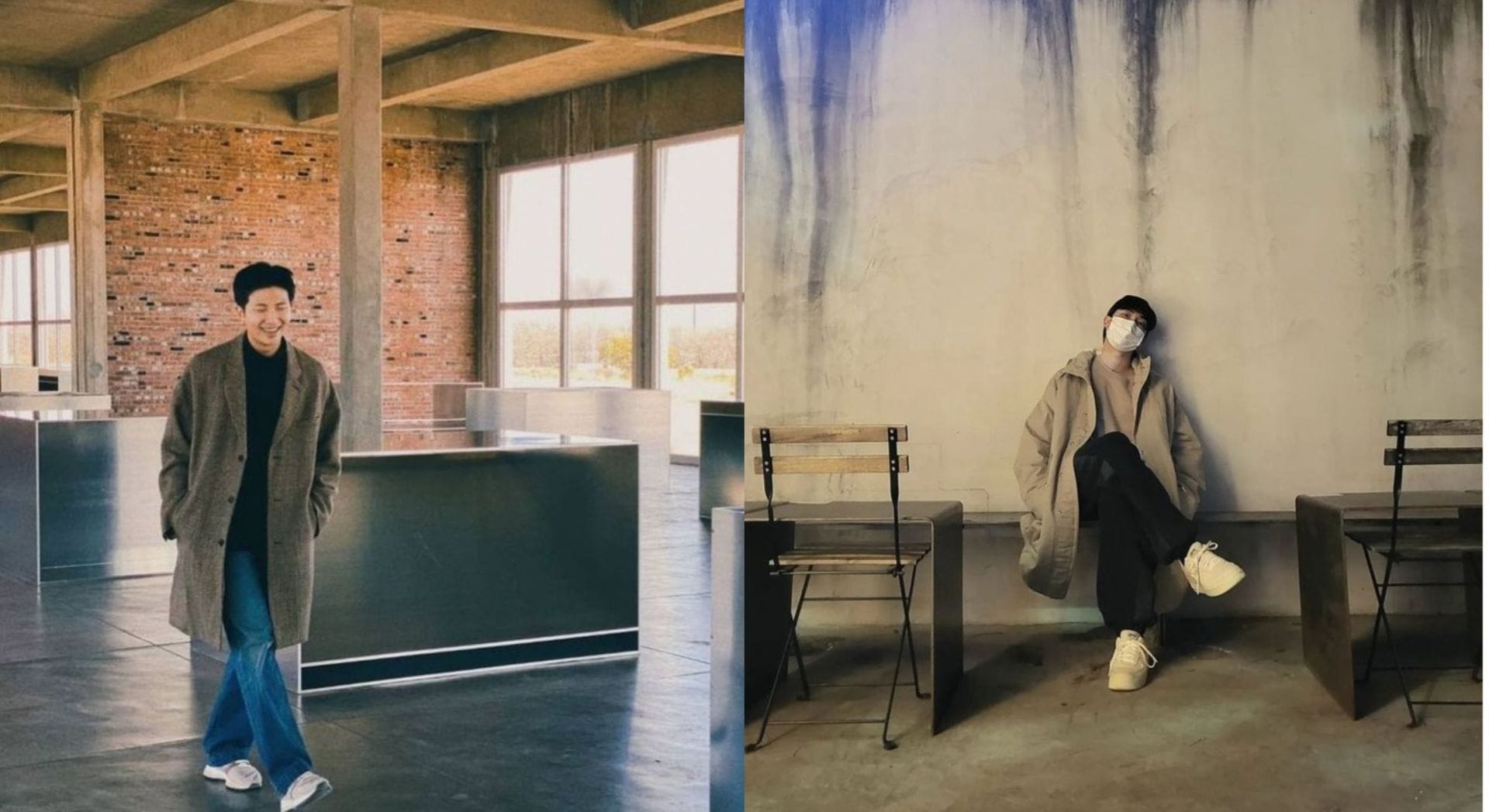 "Cherish this forever": Uncle Namjoonie takes over Twitter as fans gush over BTS member's ...