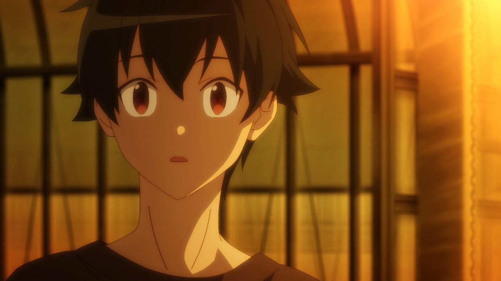 The Devil is a Part-Timer!! season 2 episode 9: Maou wants evil-doers ...