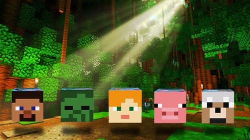 Achievements in Minecraft- List of all Achievements & How to earn