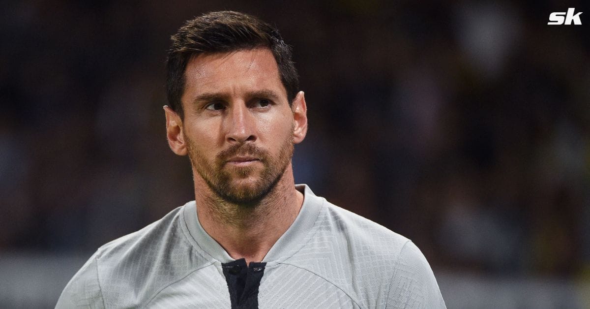 PSG stance on Lionel Messi's contract situation revealed: Reports