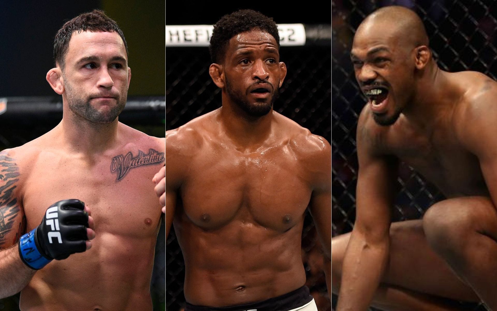 5 surprising UFC records that will blow your mind