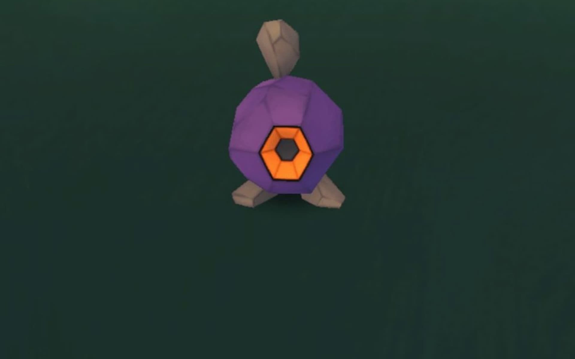 How to find a shiny Roggenrola in Pokemon GO