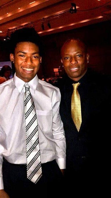 6 things to know about Arizona geologist Daniel Robinson's disappearance