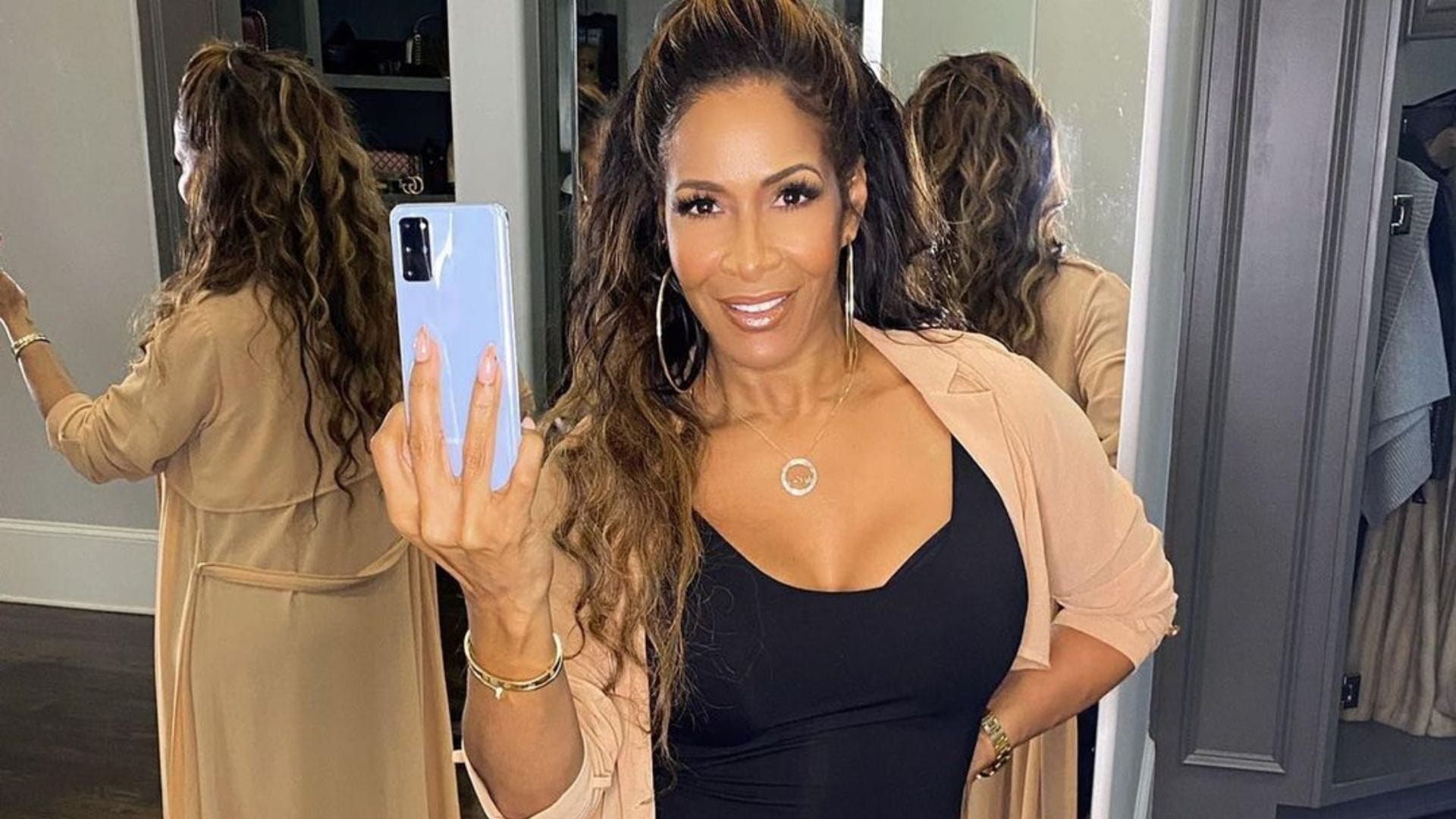 "Sheree is a fraud": Why are RHOA fans slamming Sheree in Season 14 ...