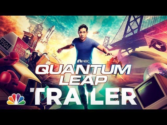 What time will Quantum Leap 2022 episode 1 air on NBC? Release date, plot and more about the sci ...