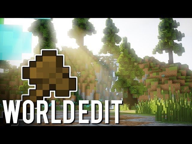 5 things to know about the Minecraft WorldEdit mod