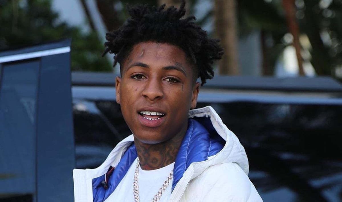 Who is NBA YoungBoy? Taking a closer look at the origins of his name ...