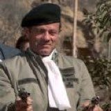Who did actor Jack Ging play in The A-Team?