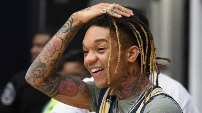 Swae Lee net worth: Rapper's fortune explored as he files for joint ...