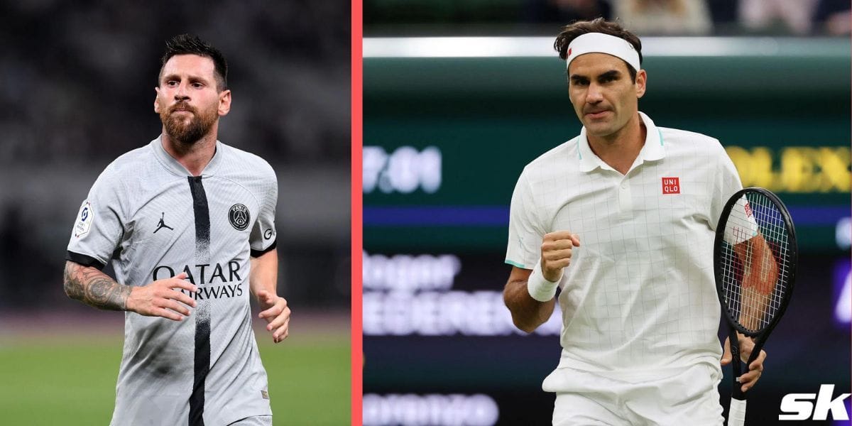 "A genius, unique in the history of tennis and an example for any ...