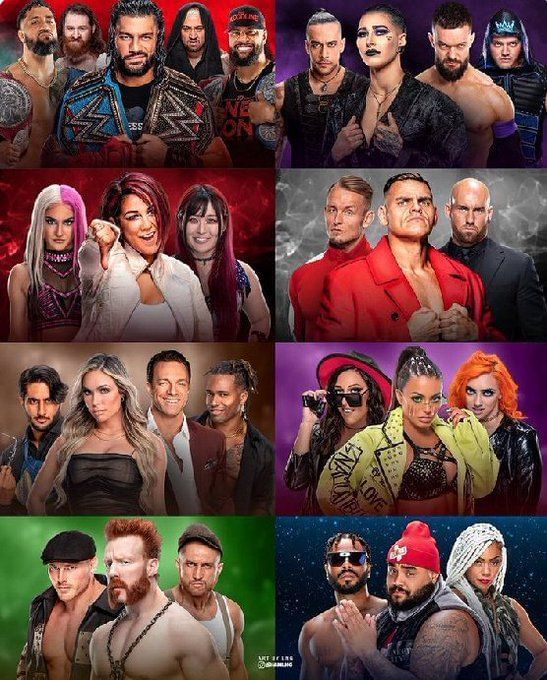 5 Reasons the WWE Universe isn't in to Damage CTRL