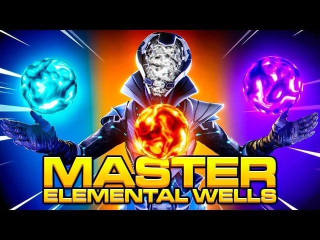 Destiny 2 Arc 3.0 Poison Warlock Build