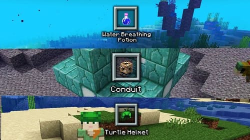Minecraft Respiration Wiki Guide: All You Need To Know