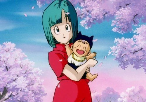 How old is Bulma at the start of Dragon Ball? Age and progression ...
