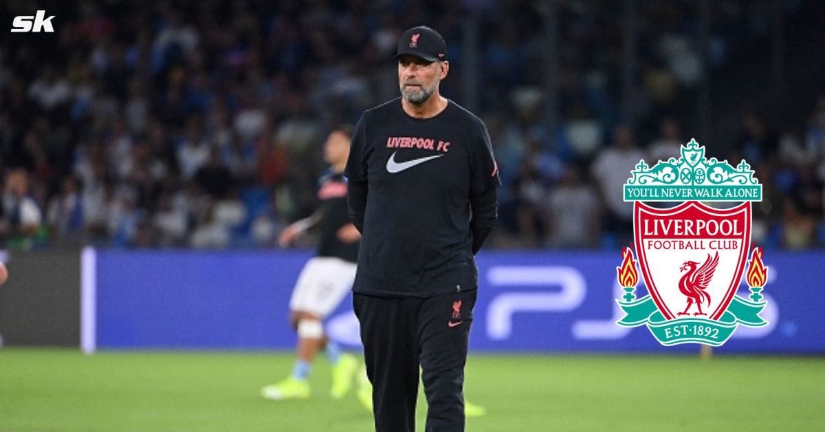 26-year-old Liverpool star set to get his third start of the season ...