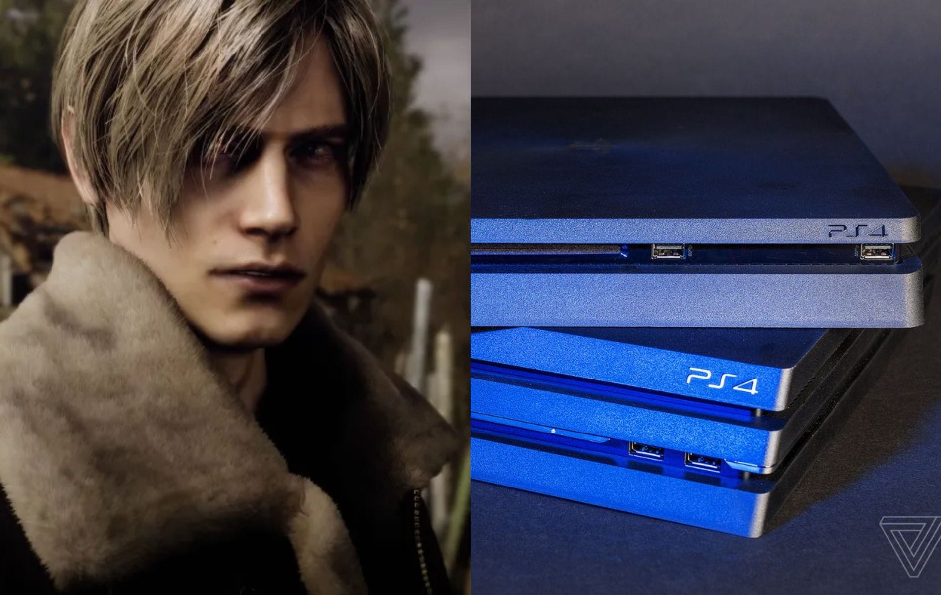 TGS 2022 Capcom showcase highlights some upcoming titles for PS4 but ...