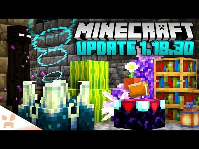 How to download Minecraft 1.19.30 update for Bedrock Edition