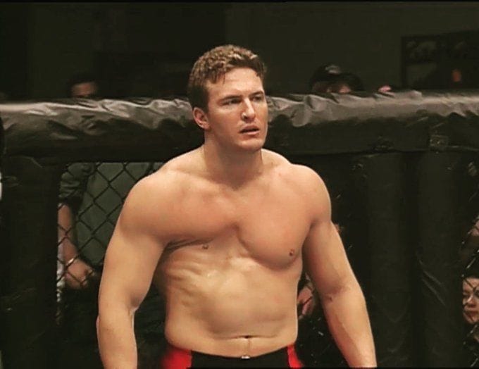 The craziest physiques in UFC history