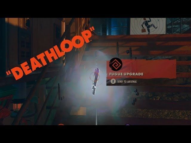 5 new things in Deathloop’s massive Golden Loop update: New weapons, powers, crossplay, and more