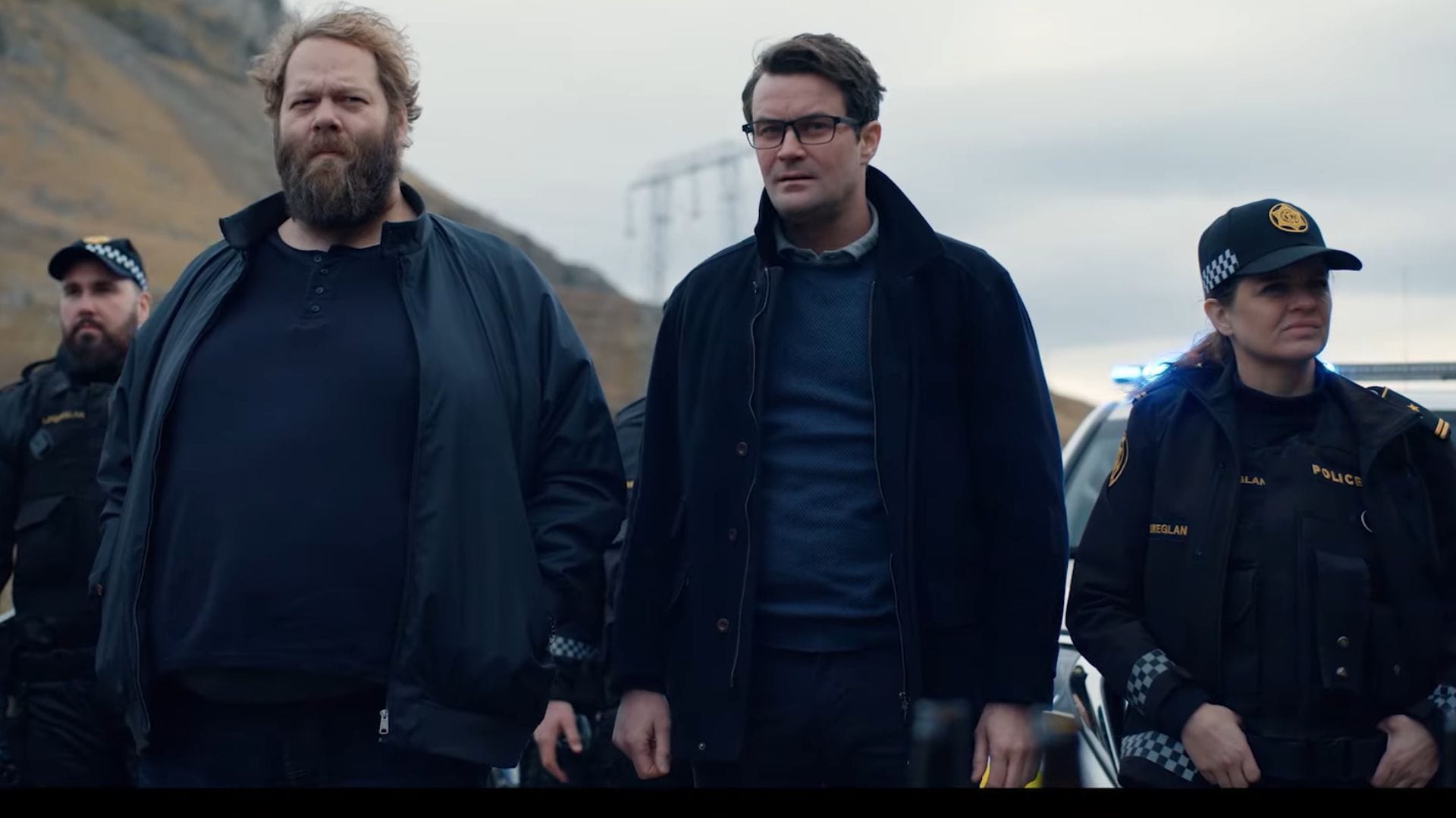 What time will Trapped season 3 (Entrapped) air on Netflix? Release ...