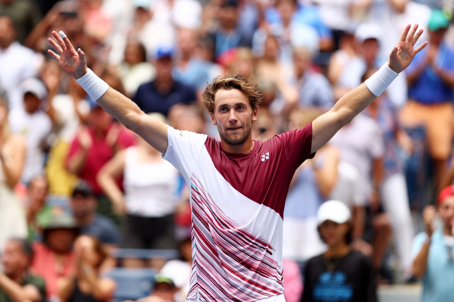 US Open 2022: Casper Ruud vs Matteo Berrettini preview, head-to-head, prediction, odds and pick
