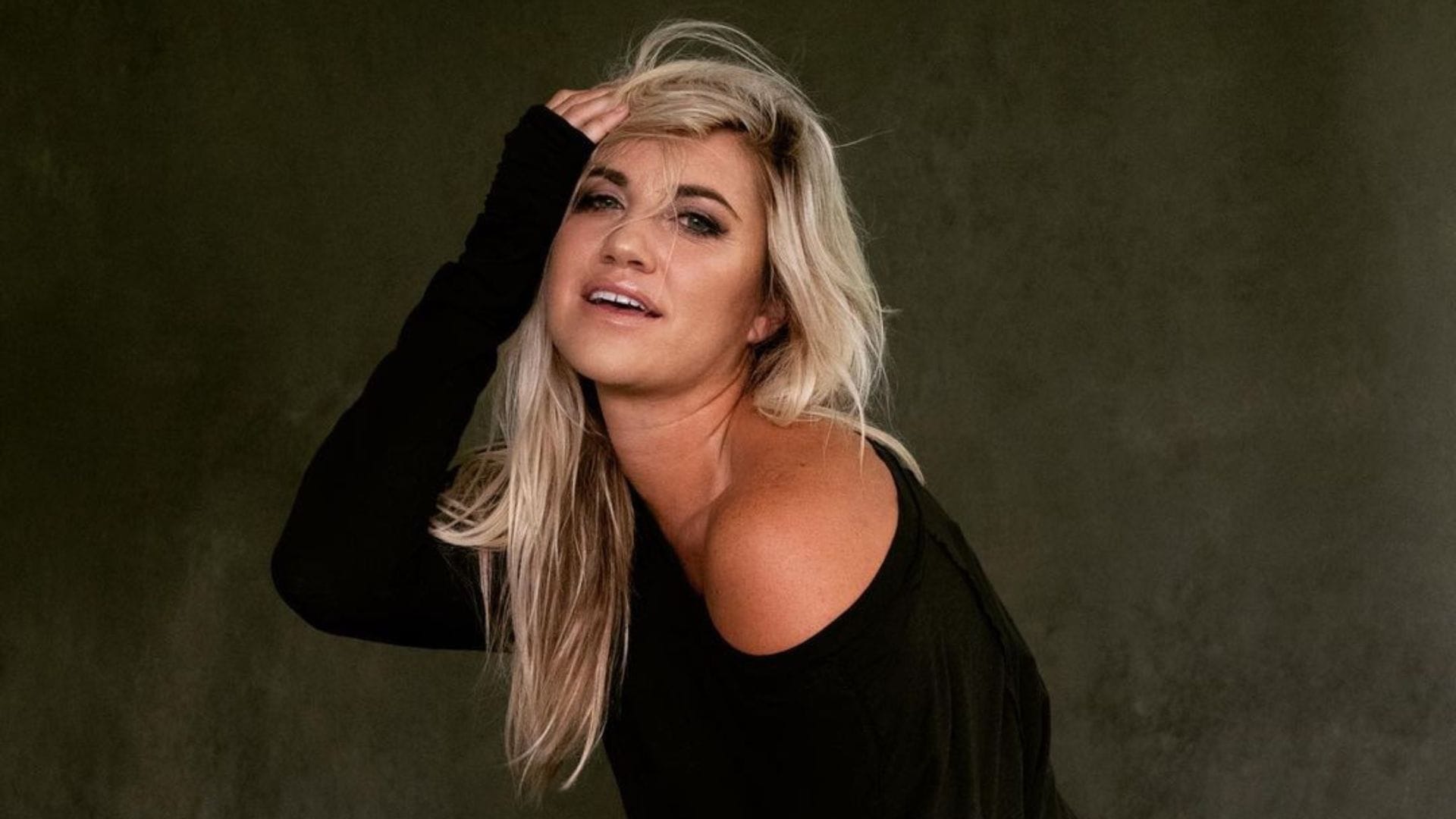 The Voice 2022: Who is Morgan Myles? The country singer who receives ...