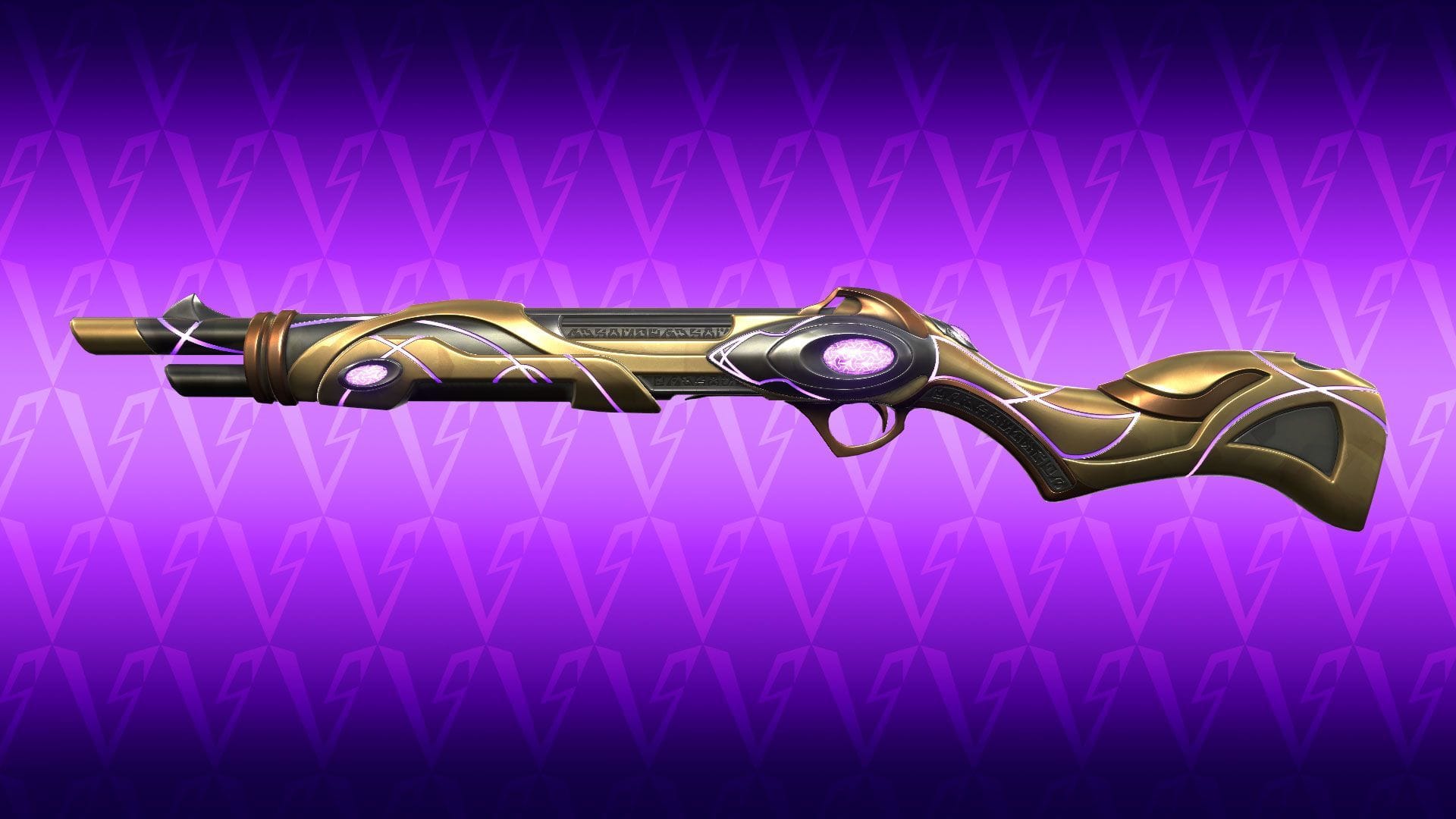 Full list of Bucky skins in Valorant as of Episode 5