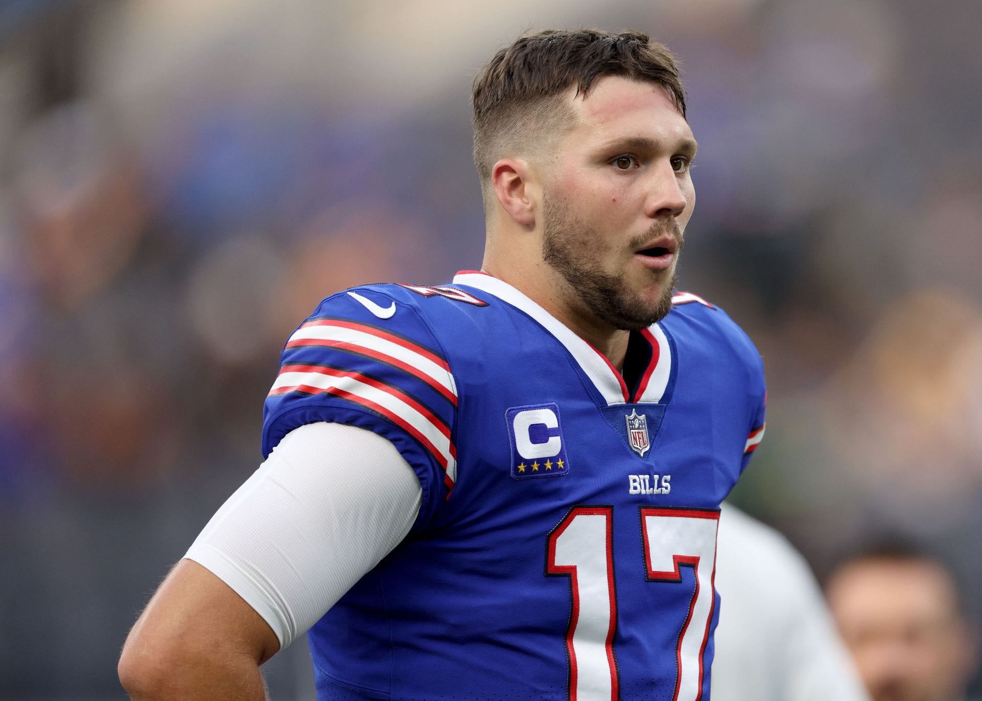 Former NFL QB reveals how teams will try to beat Josh Allen: “You got ...