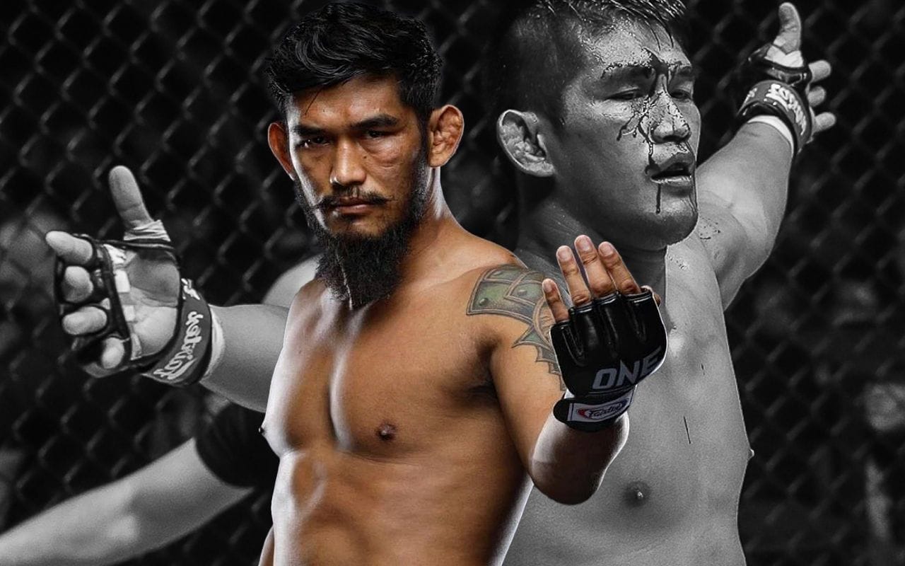 Aung La N Sang teases upcoming bout