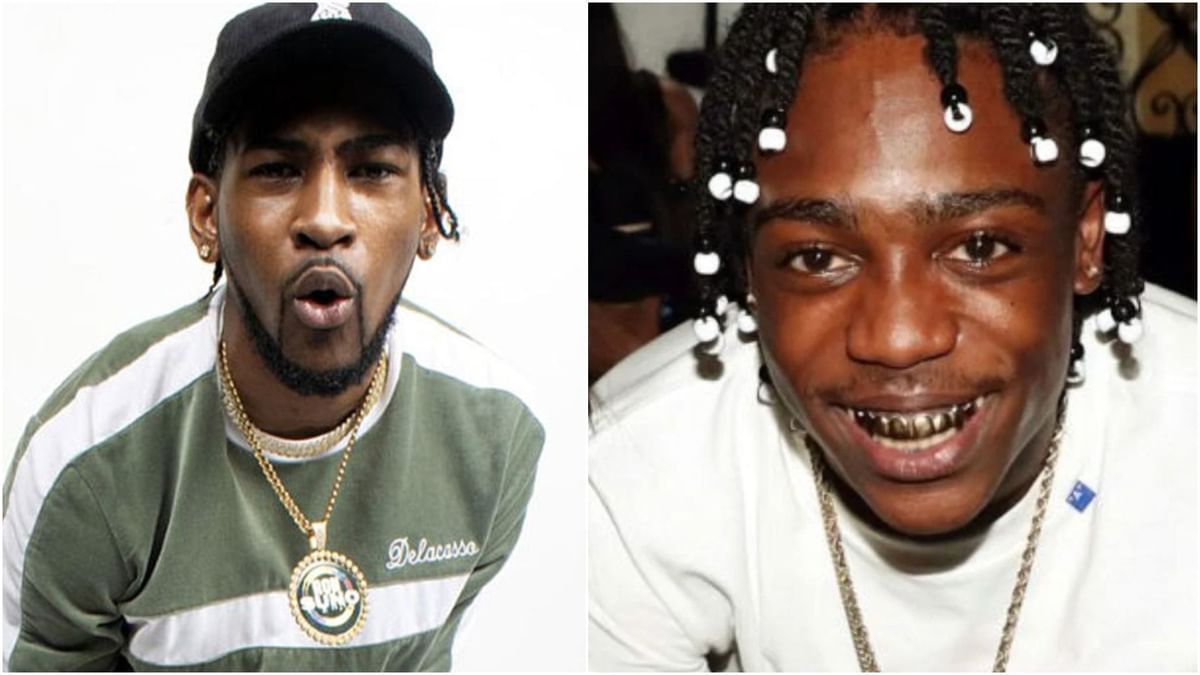 What is Drill rap? Sha Ek, 22Gz and Ron Suno removed from Rolling Loud ...