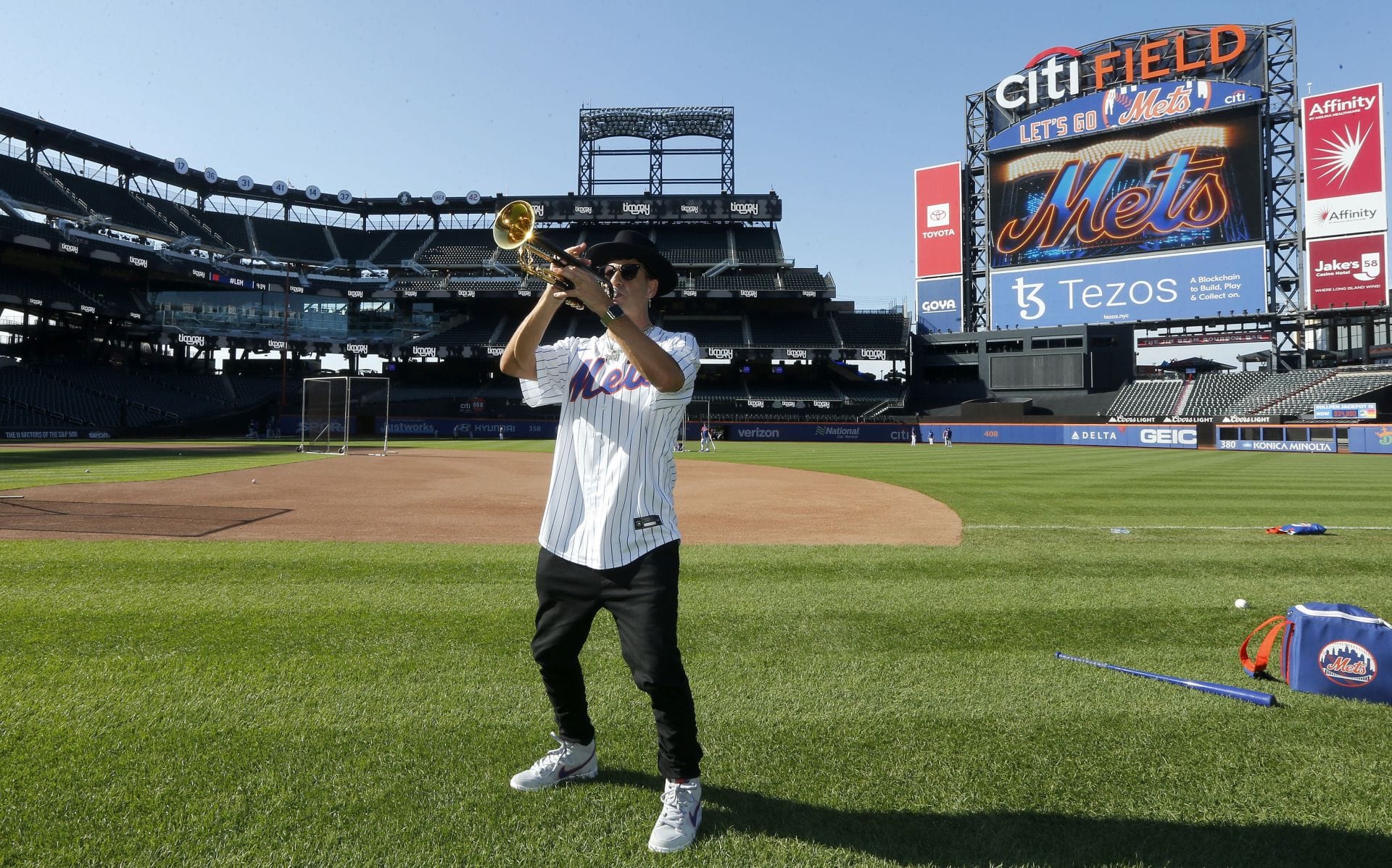 "I want them to leave here and go, 'Boy, that was worth it, and I want ...