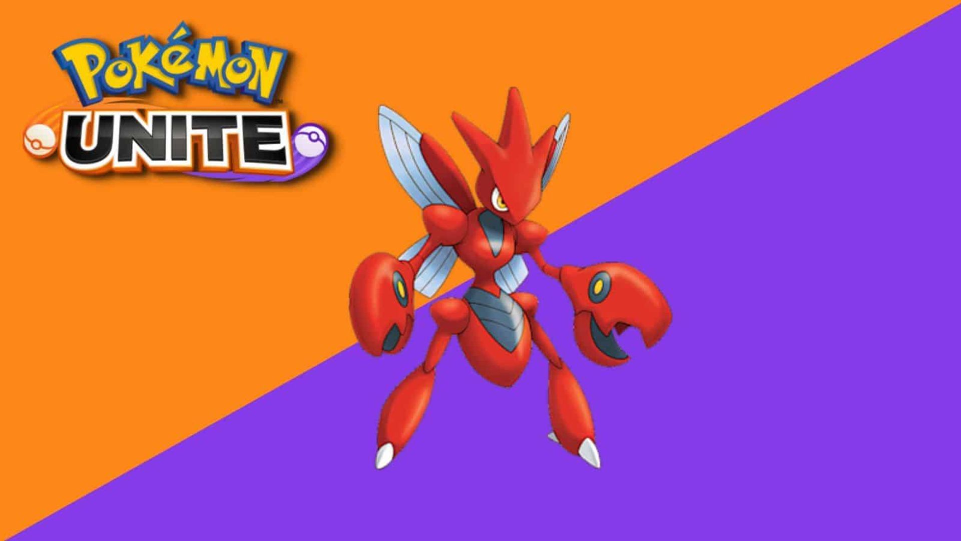 Pokemon Unite Scyther and Scizor: Expected movesets, evolution options ...