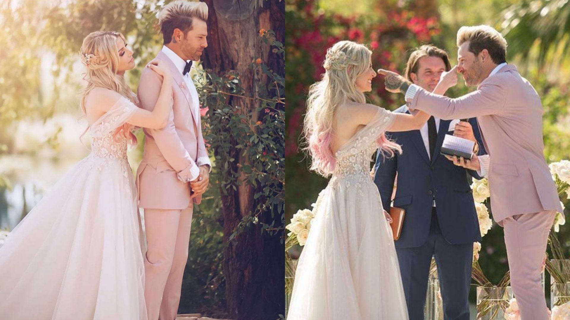 6 current WWE women who recently married