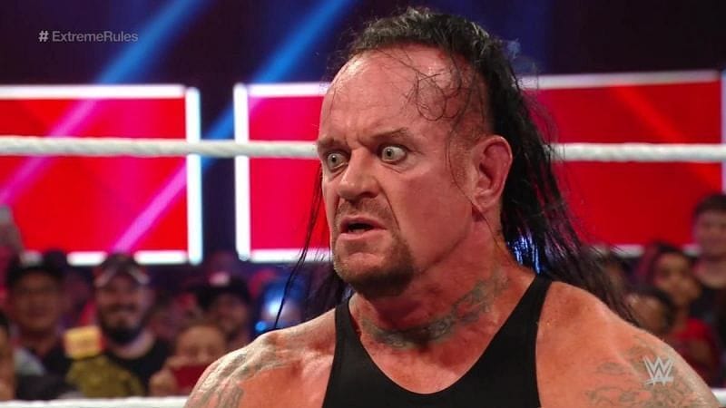 Jake Roberts on Undertaker defending him in WWE