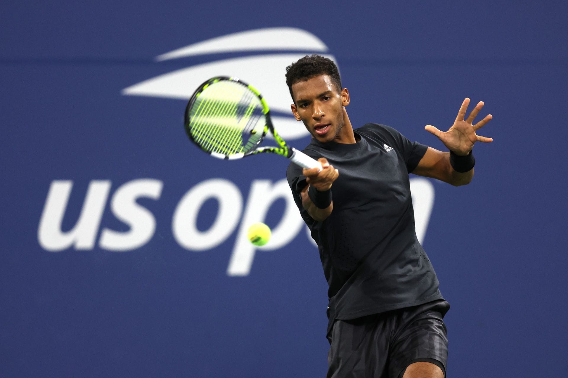 US Open 2022: Top 5 upsets on Day 3 ft Maria Sakkari, Felix Auger-Aliassime