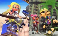 Splatoon 3 Guide How To Redeem QR Code For Free Items September 2022 Splatoon 3 Guide How To Redeem QR Code For Free Items September 2022