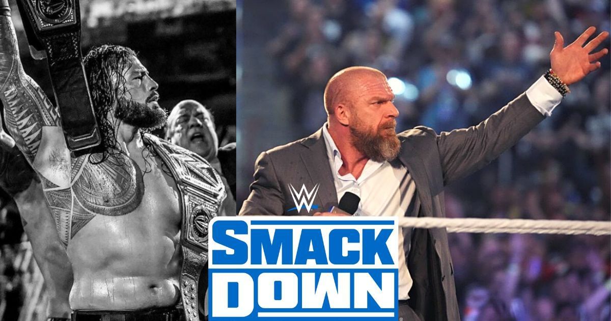 Triple H sends open invite for major star to return and confront The ...