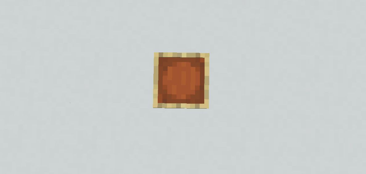 Item Frame‌ in Minecraft