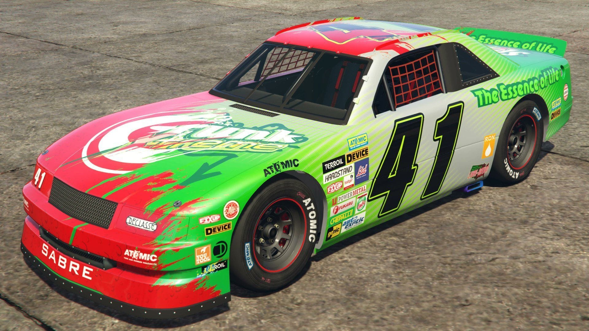 eCola take surprise lead in GTA Online Cola War despite Sprunk having ...