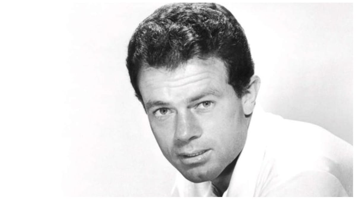 Who did actor Jack Ging play in The A-Team?