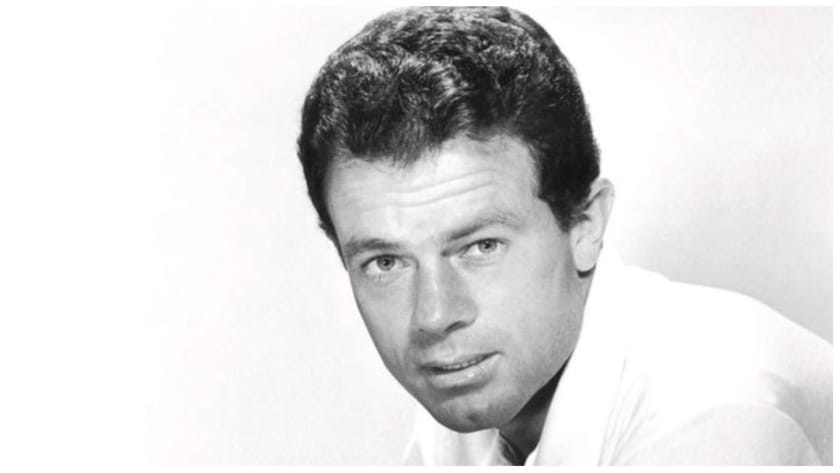 Who did actor Jack Ging play in The A-Team?