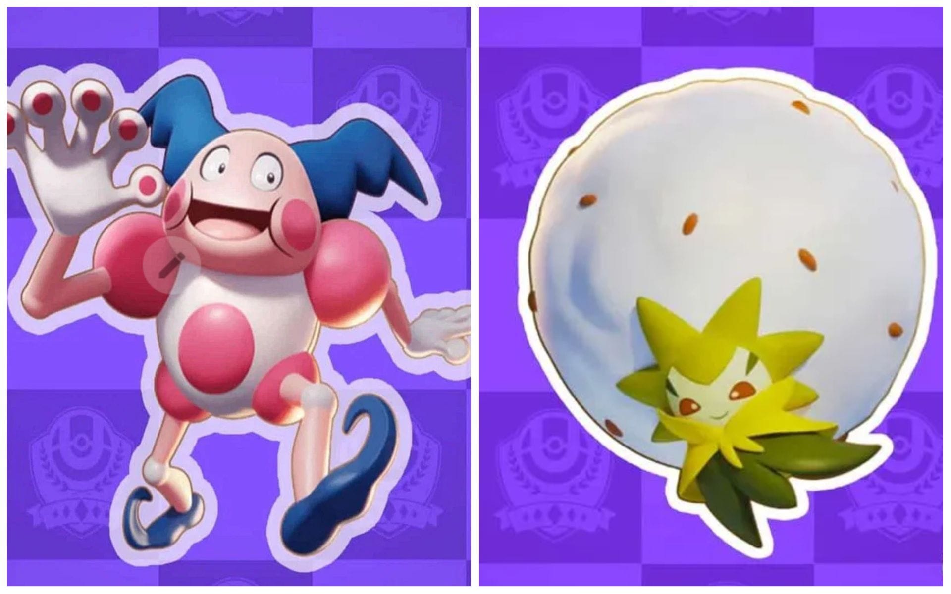 Ranking 5 best Supports in Pokemon Unite