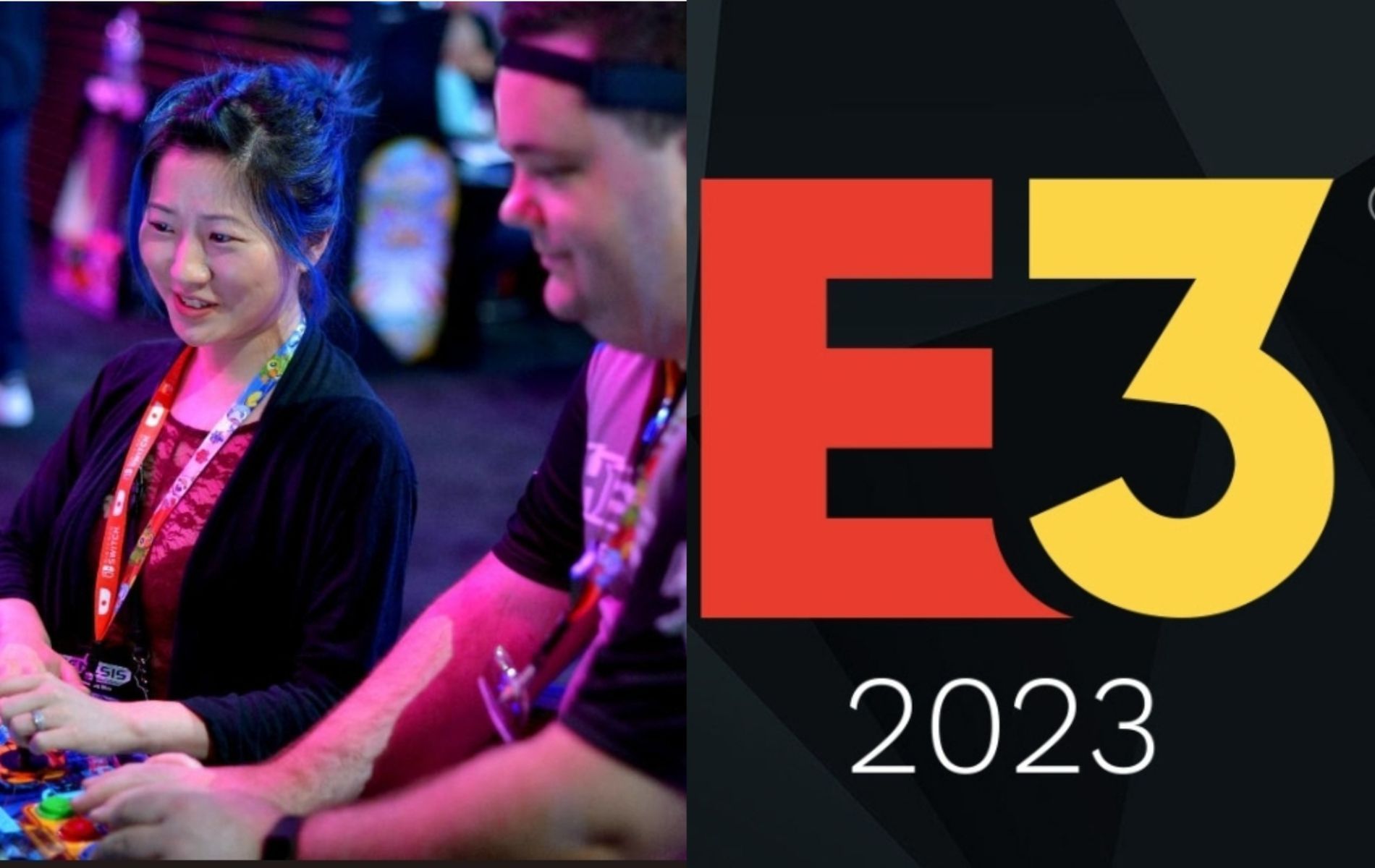 E3 2023 official dates announced - Venue, program, and more