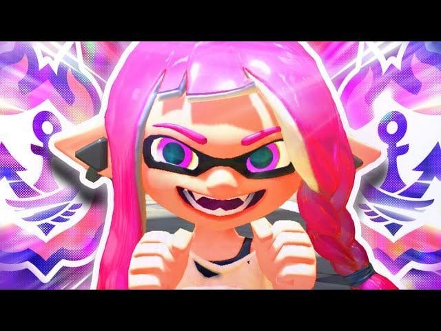 Splatoon 3 multiplayer guide: How to change your region in the shooter
