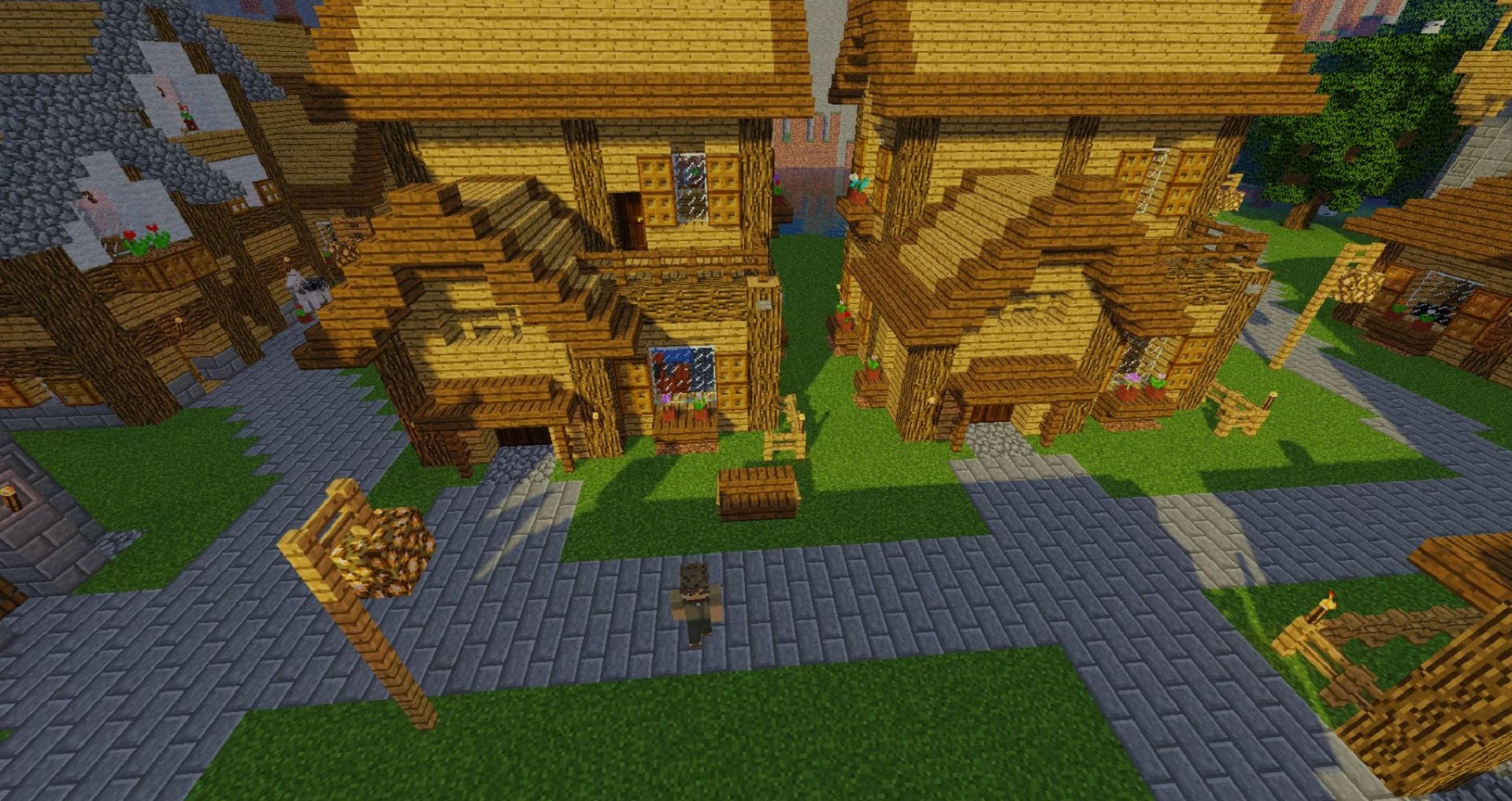 6 great Minecraft mods to play with friends in 2022