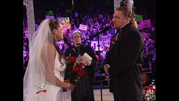 WWE - 5 non-PG Stephanie McMahon moments that you may have forgotten