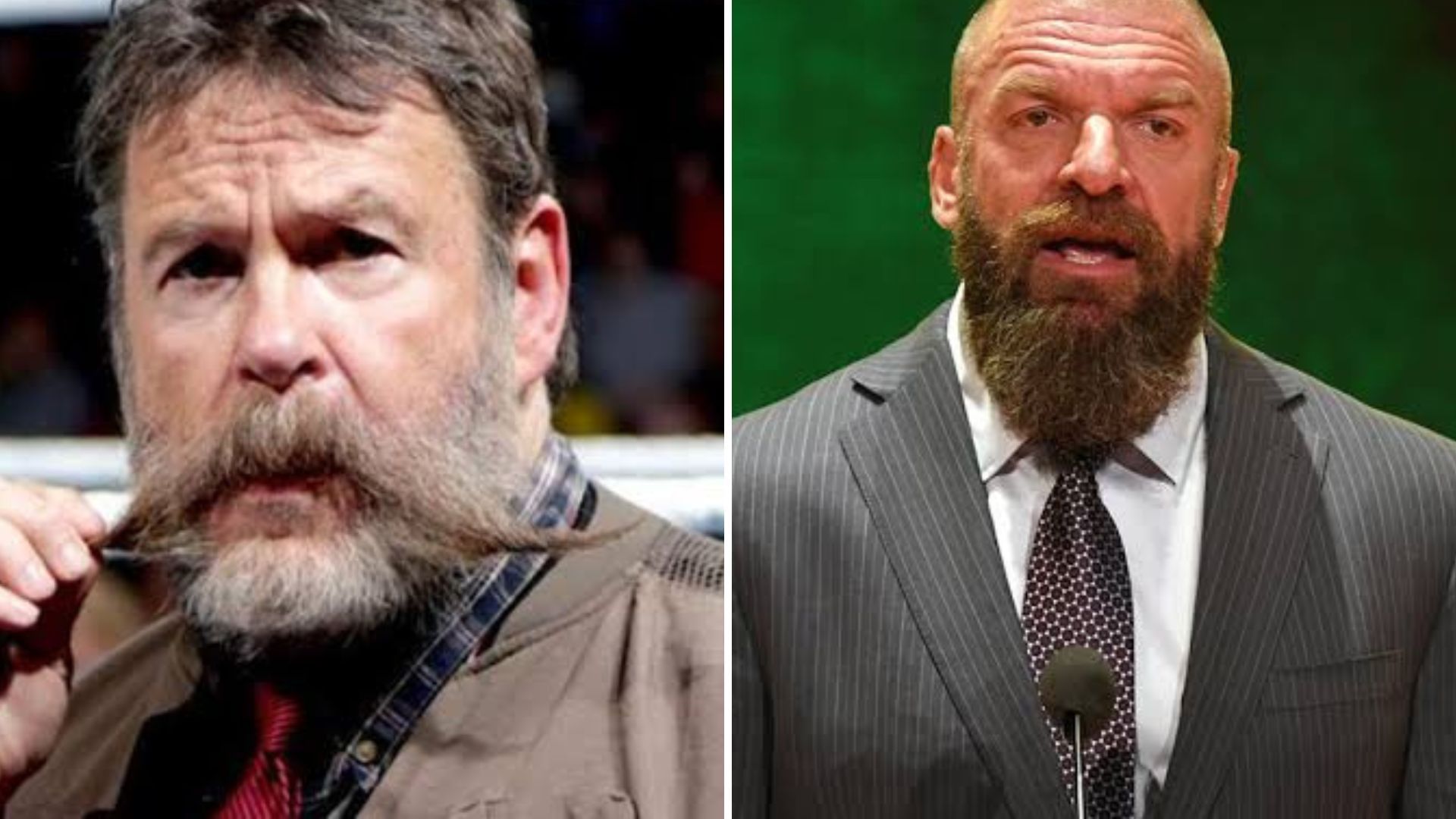 Dutch Mantell praises WWE SmackDown's commentary