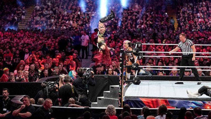 WWE scrapped Vince McMahon's "secret rule" under Triple H